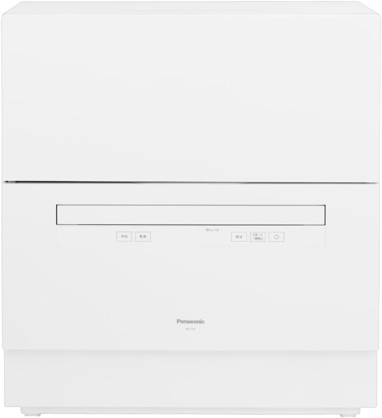 NP-TA5とNP-TA4のパナソニック食洗器の違いを徹底比較 | まるばつさんかく.com